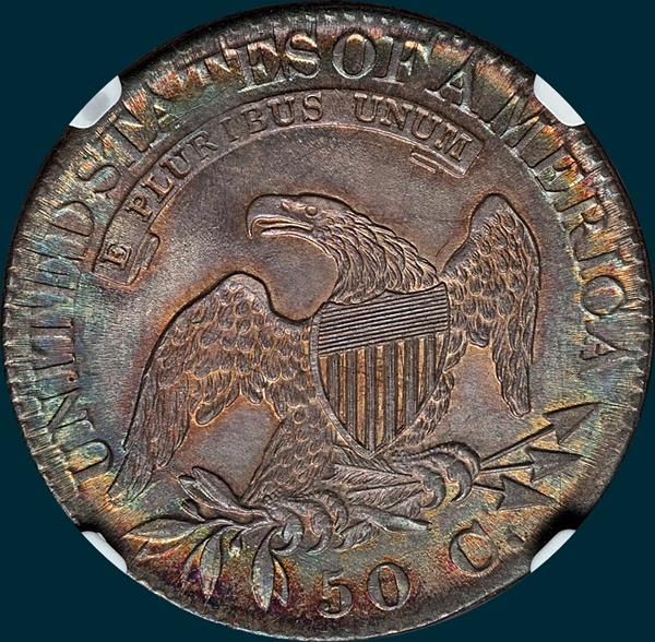 1825 O 102 R1 Capped Bust Half Dollar Dave s Bust Half Dollar Site 1825 O 102 R1 Capped Bust Half Dollar Dave s Bust Half Dollar Site